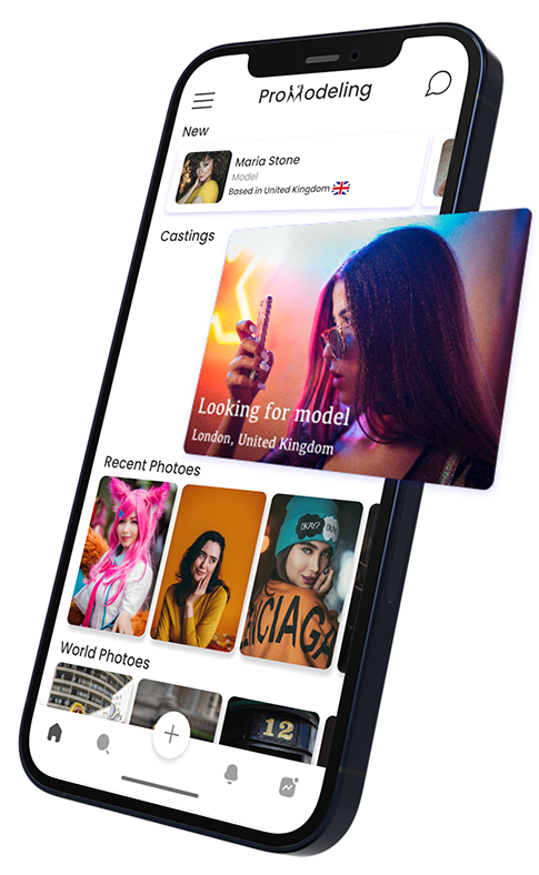 Models, Model managment, Modeling Agencies & Photographers